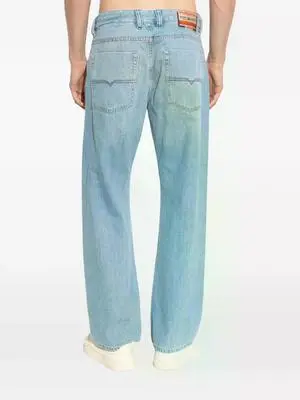 DIESEL® 1980 D-eeper Jeans