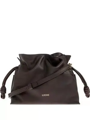 Loewe Flamenco Bag - Brown