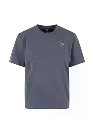 Adidas By Stella Mccartney Printed T-shirts For Women