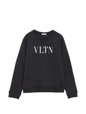 Valentino Garavani Vltn Crewneck Sweatshirt