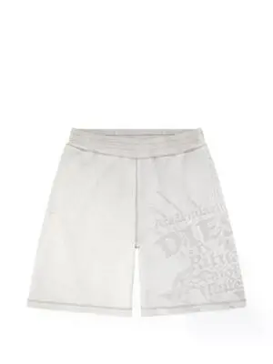 Diesel® Casual Shorts For Men