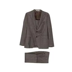 Men's Tagliatore Gray Suits