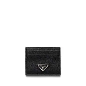 Prada Wallets & Cardholders - Black