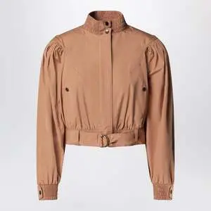 Ruched Jackets For Women