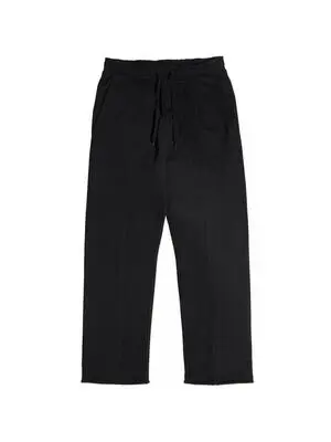 CIARAN Cc1 Seam-detail Track Pants