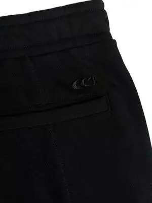 CIARAN Cc1 Seam-detail Track Pants