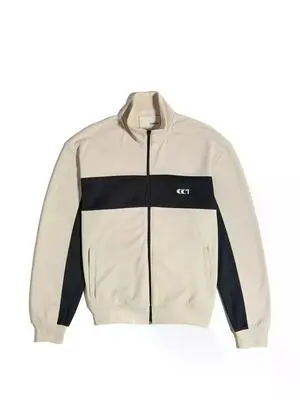 CIARAN Cc1 Contrast-panel Jacket