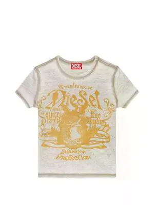 Diesel® Casual T-shirts For Women