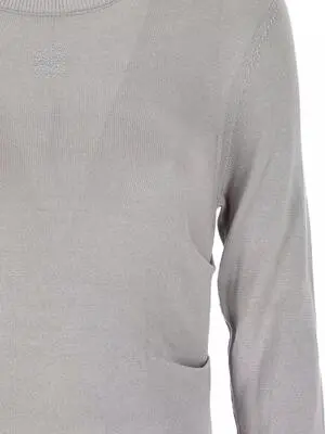 Loewe Draped Sweater