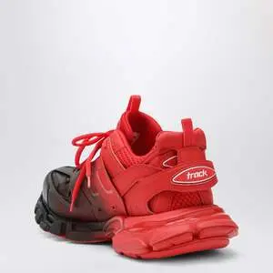 Balenciaga Track Gradient Polyurethane Sneakers