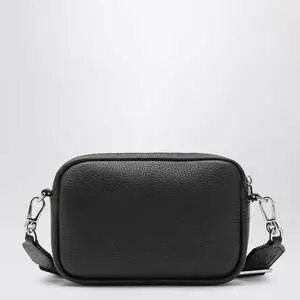 Loewe Grained Leather Crossbody Bag