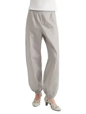 Paloma Wool Elasticated Bottoms For Women