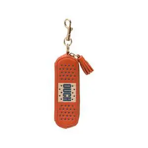 ANYA HINDMARCH Anya Hindmarch Orange Keyrings & Chains Women Orange