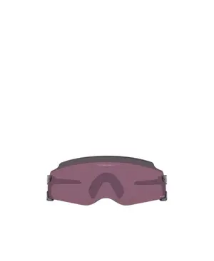 Oakley Encoder Shield-frame Sunglasses - Gray