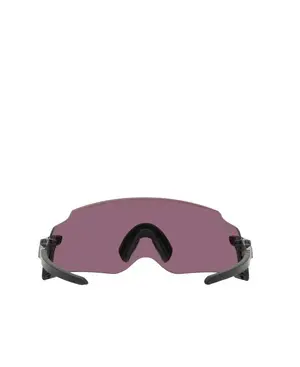 Oakley Encoder Shield-frame Sunglasses - Gray