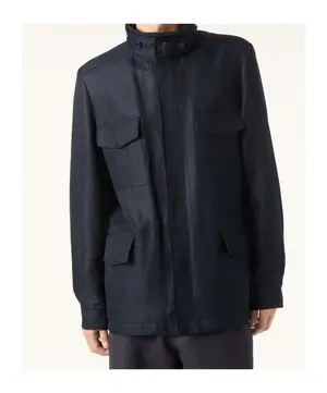 Loro Piana Traveler Field Jacket