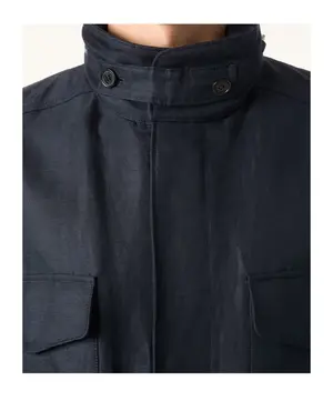 Loro Piana Traveler Field Jacket