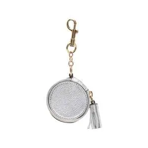 ANYA HINDMARCH Keyrings & Chains - Silver