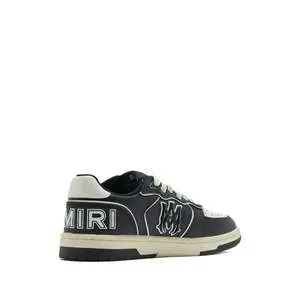 Amiri Low-top Trainers - Black