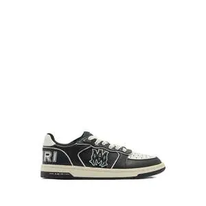 Amiri Low-top Trainers - Black