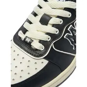 Amiri Low-top Trainers - Black