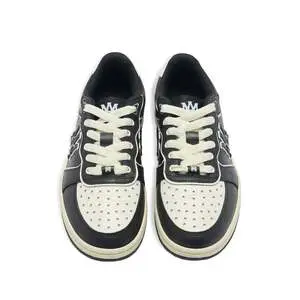 Amiri Low-top Trainers - Black