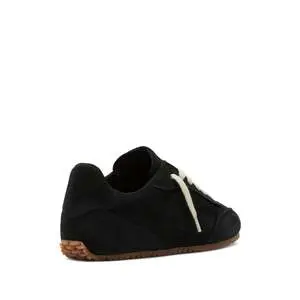 Axel Arigato Black Suede Lace-up Trainers - Multicolor