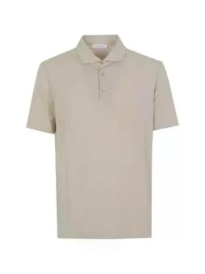 CRUCIANI Short-sleeve Polo Shirt