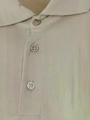 CRUCIANI Short-sleeve Polo Shirt