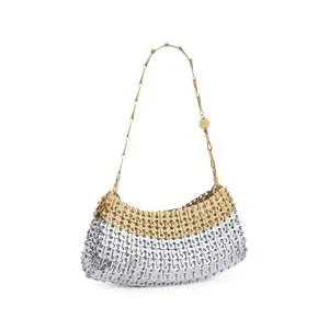 Rabanne Chainmail Shoulder Bag