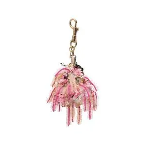 ANYA HINDMARCH Keyrings & Chains - Pink