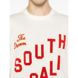 Amiri Neutrals T-shirts & Vests T-shirts