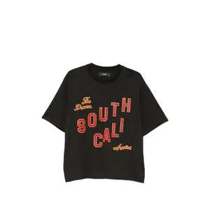 Amiri T-shirts & Vests T-shirts - Black