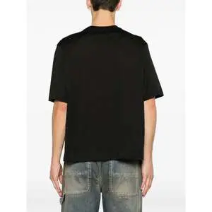 Amiri T-shirts & Vests T-shirts - Black