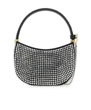 Magda Butrym Embellished Shoulder Bag