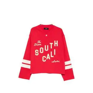 Amiri Frill Sweaters For Men