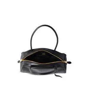 Miu Miu Leather Shoulder Bag