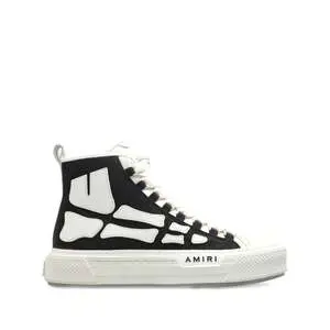 Amiri Mid Calf Sneakers For Men