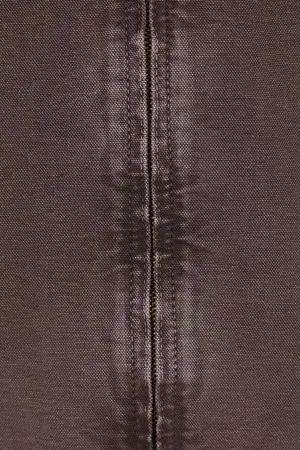 Carhartt Wip Og Detroit Jacket - Brown
