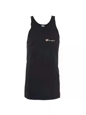 Champion Logo Print Tank Top
