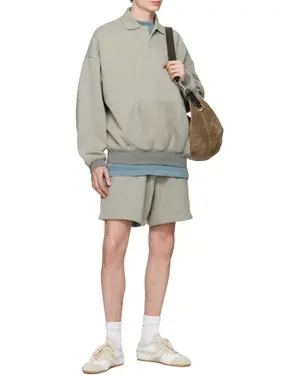 Fear Of God Signature Classic Sweatshorts