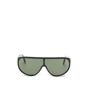 TOTEME Sunglasses - Black