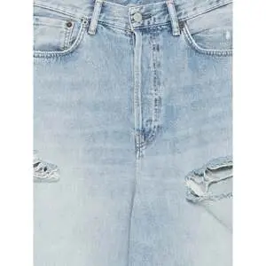 Acne Studios Denim Shorts