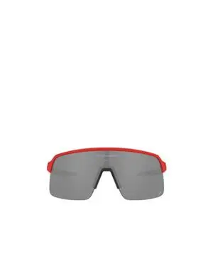 Oakley Logo Sunglasses - Gray
