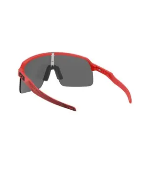 Oakley Logo Sunglasses