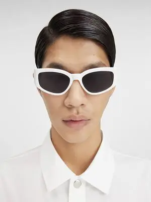 Jacquemus Gala Sunglasses