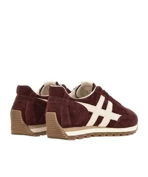 Hogan 86er Graphic Detail Sneakers