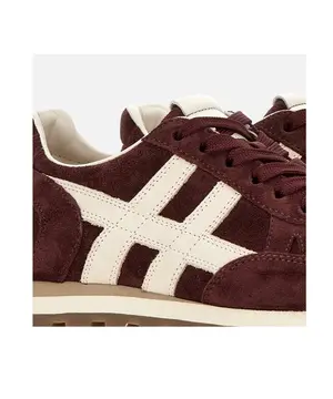 Hogan 86er Graphic Detail Sneakers