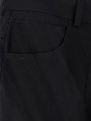 Amiri Logo-embroidered Tailored Trousers