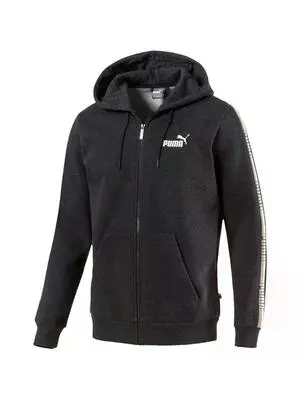 Puma Printed Sweatshirts Hoodies For Men